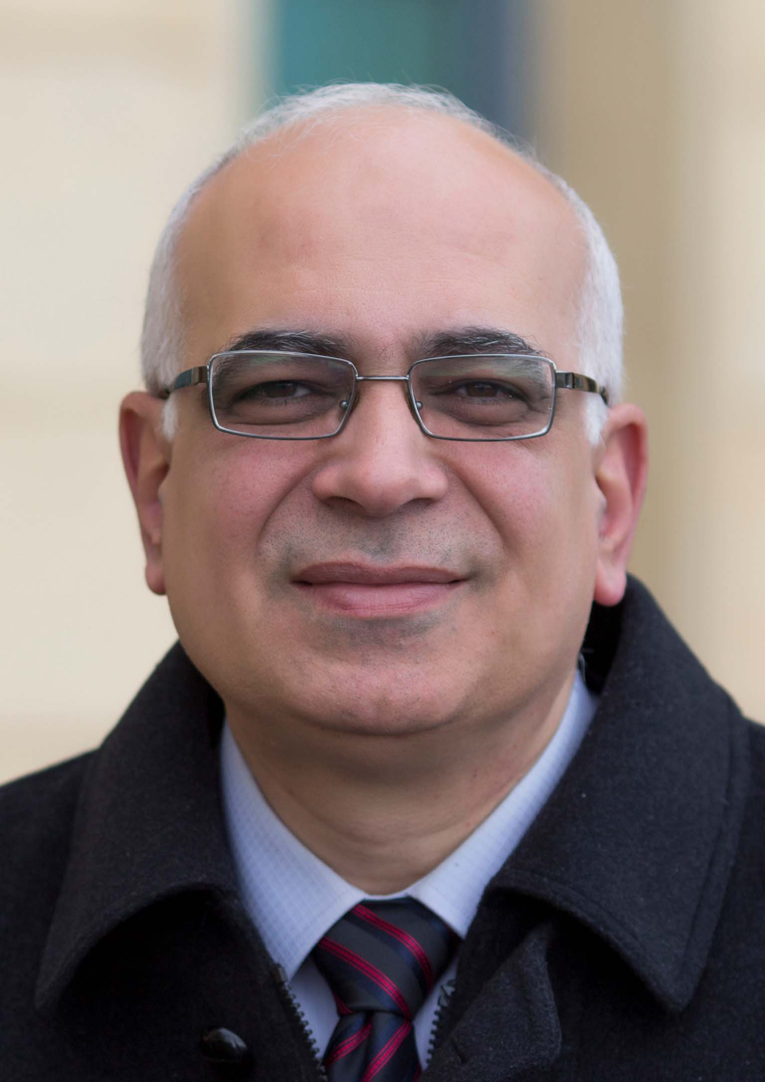 hesham eissa