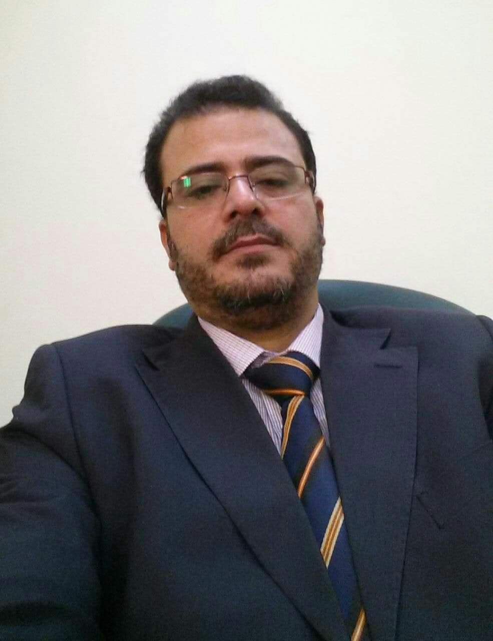 Mohamed Shahat El-Sayed Ismail Saif|photos