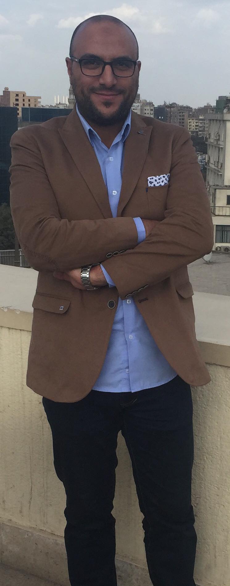 Mohammad Mahmoud Mohammad Ibrahim