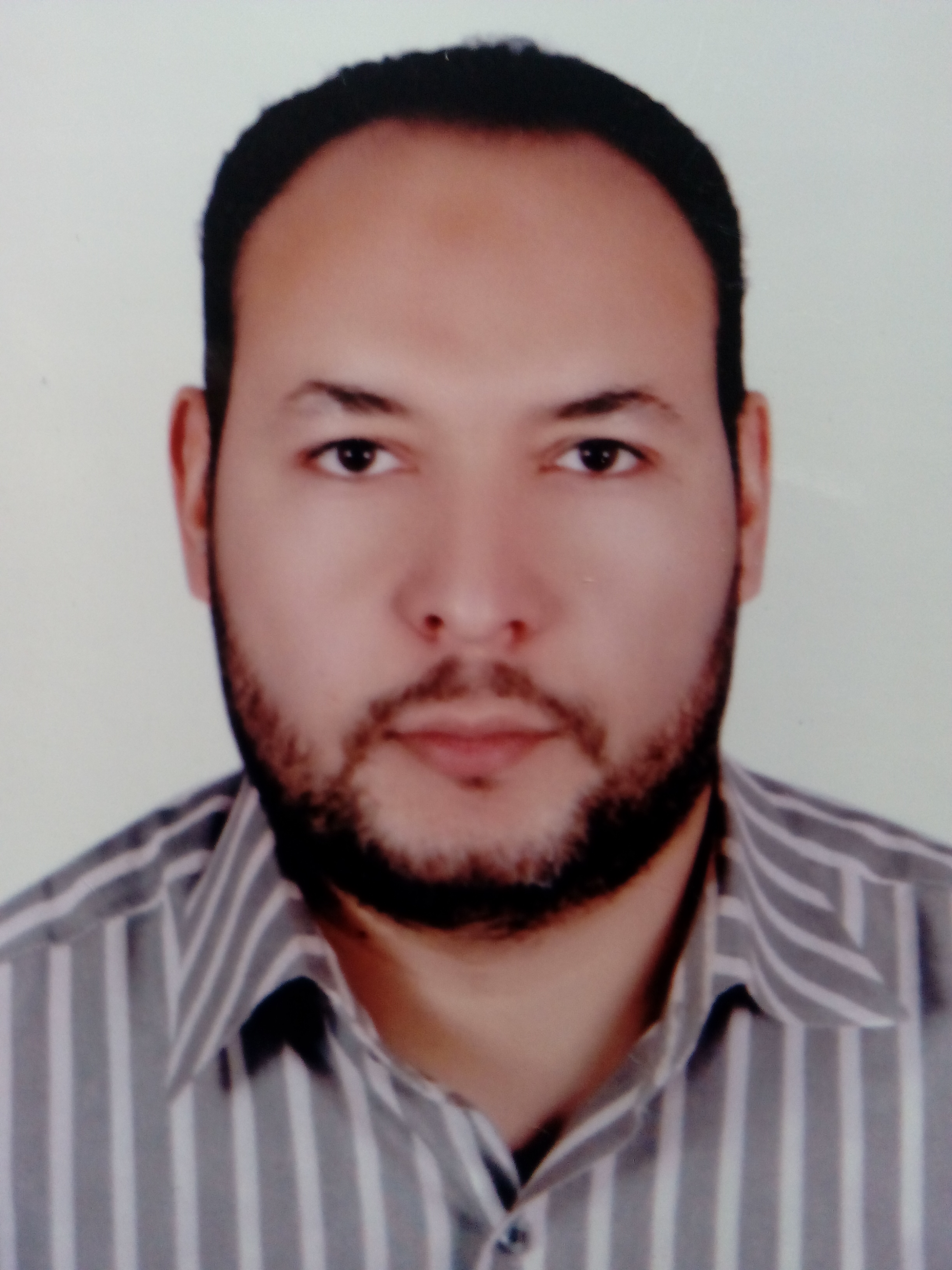 Mohamed Saeed Refaee Saleh