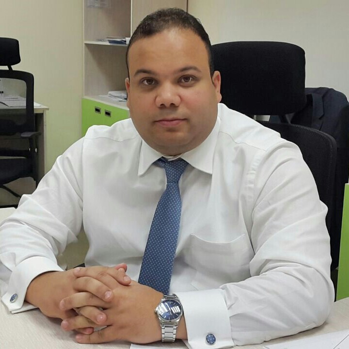 Mohammed Abdel-Moneim Abdel-Raouf Mousa