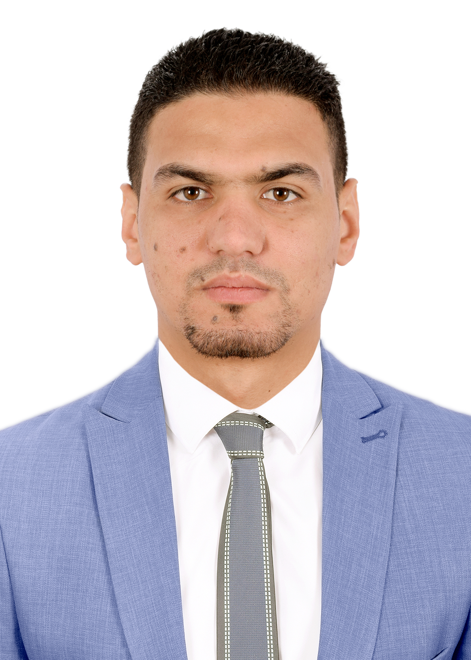 Hesham Zenhom Zekry Salim