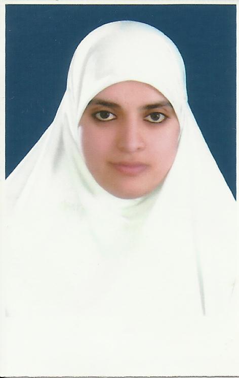 Heba Allah Adly Tag El-Dien