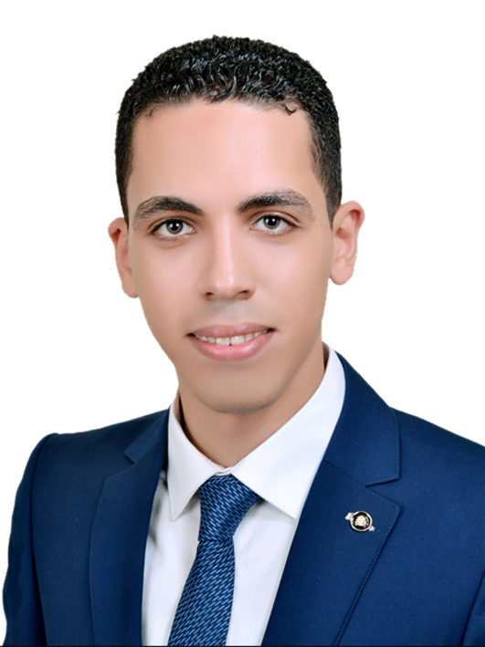 Ahmed Taher Zaki Mohammed