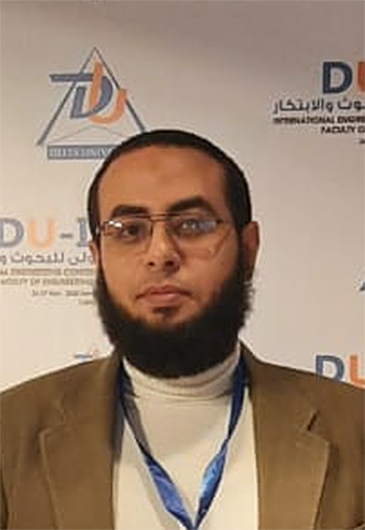 Mahmoud Mohamed Taha