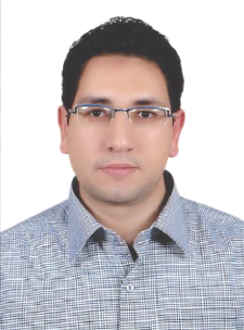 Sherif Sayed Ahmed Salah Hekal
