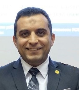 Ashraf El-sayed Abdel-Aleem