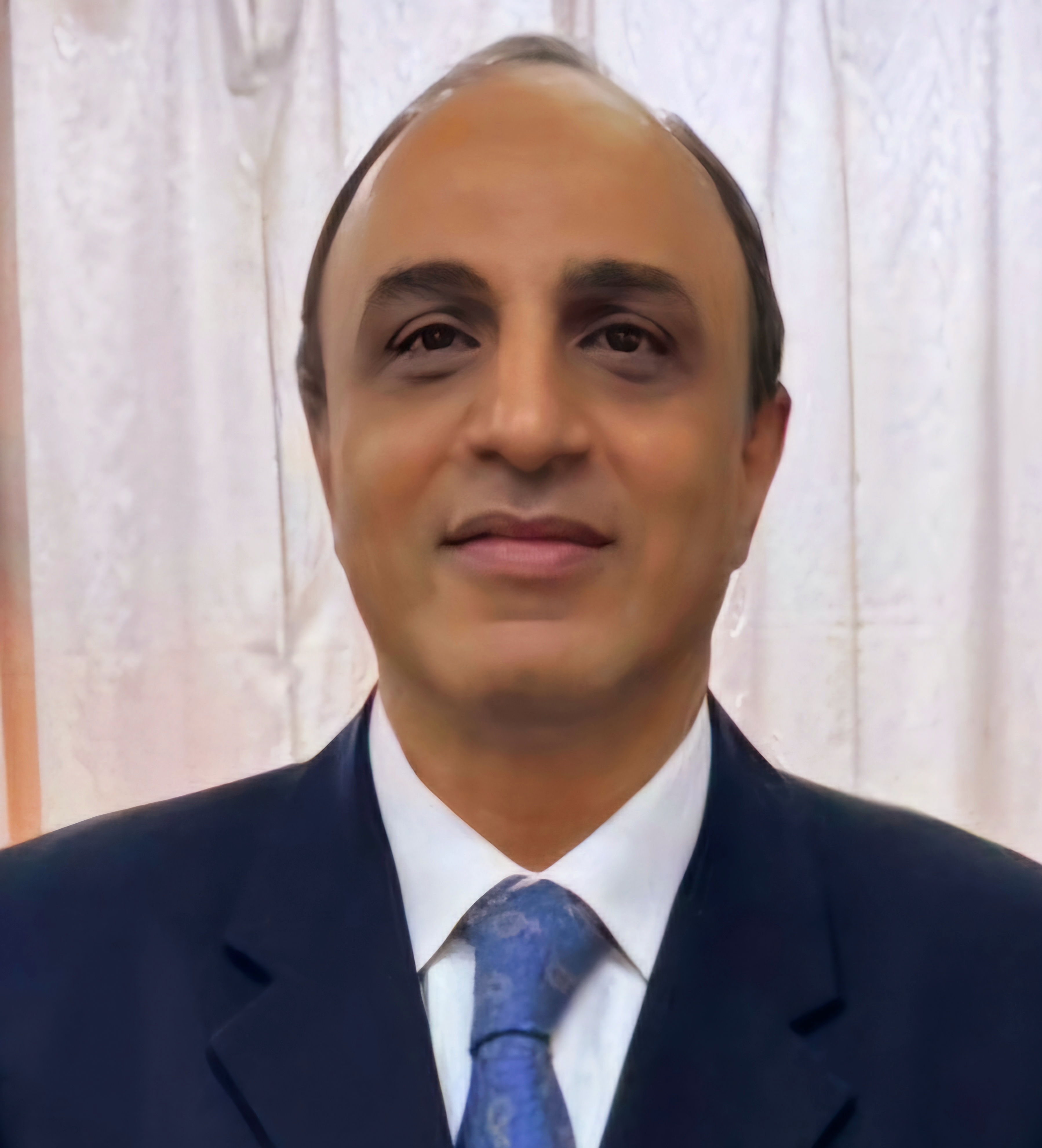 Sameh Shawky Habib Abadeer