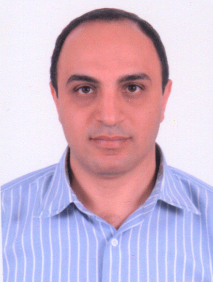 Sameh Shawky Habib Abadeer